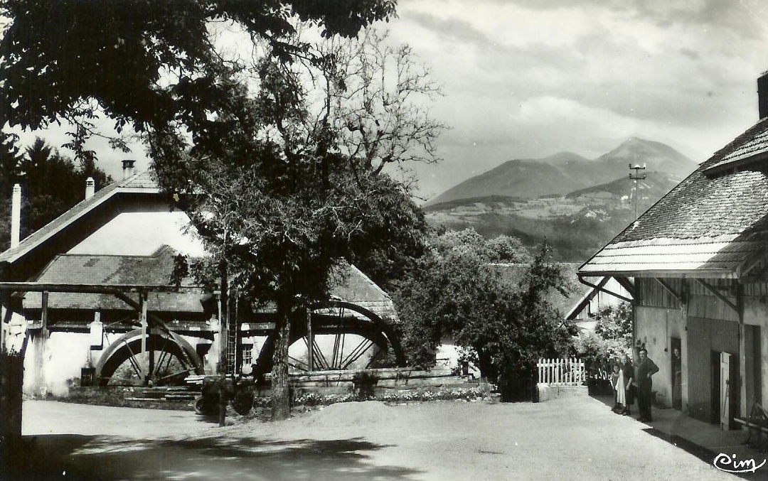 Galerie photos - Mairie de Cornier