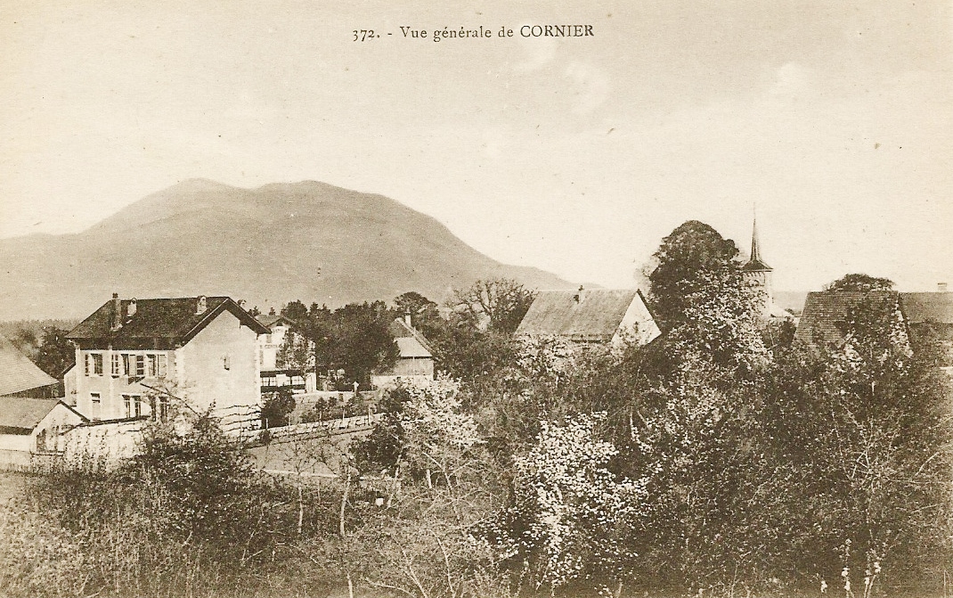 Galerie photos - Mairie de Cornier