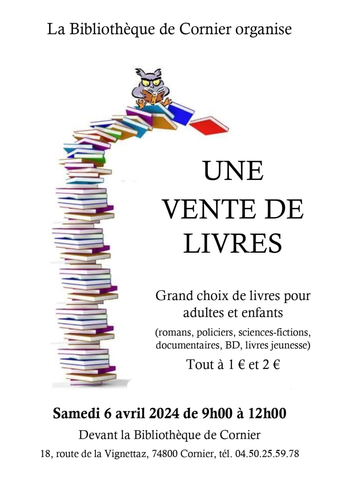 Carte d'identité, passeport - Anticipez vos démarches ! - Mairie de Cornier